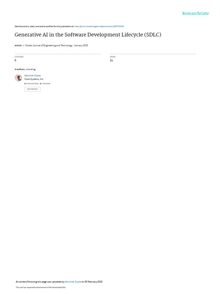 GJET312025 Gelary Script | PDF | Artificial Intelligence | Intelligence ...