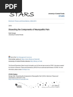 Hospital Anxiety and Depression Scale (HADS) | PDF