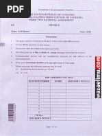 Joining Instruction 2025-2026 | PDF