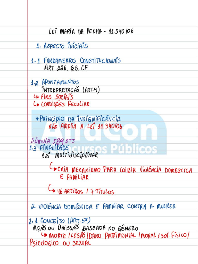 AlfaCon--aspectos-iniciais-caderno-do-aluno | PDF