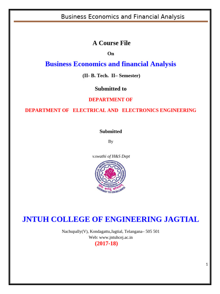 Befa Modified | PDF | Supply (Economics) | Demand