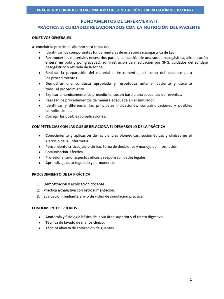 Manual Práctica 3 - Adela Gómez Luque 24-25 | PDF