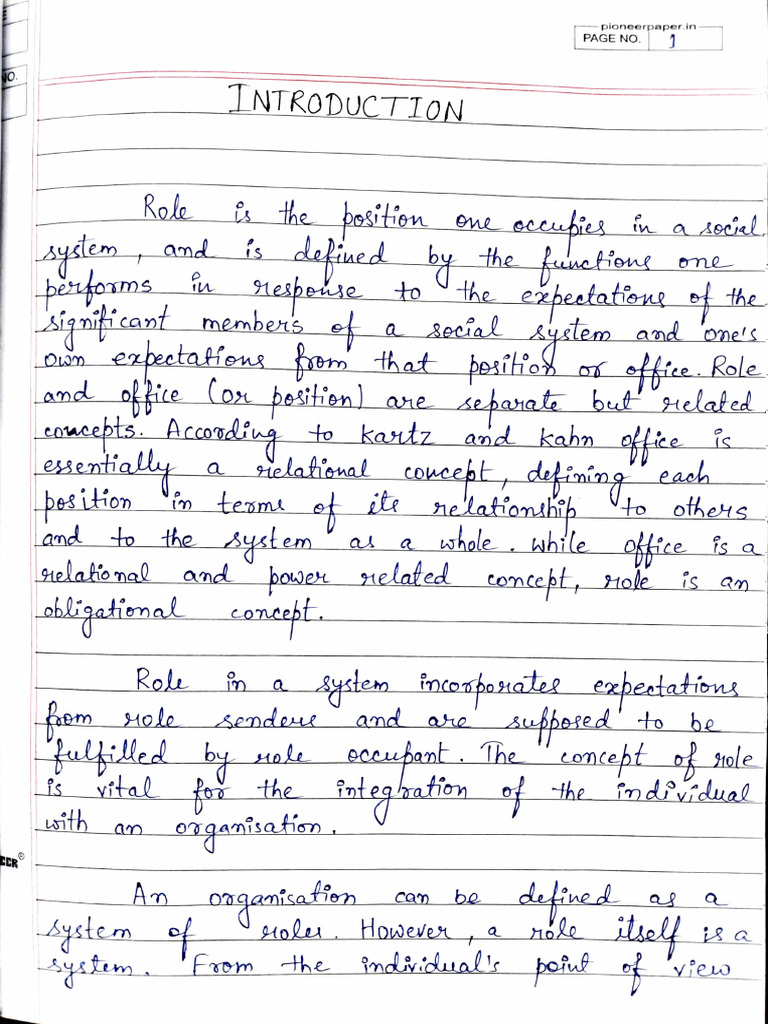 ORS Practical WriteUp | PDF