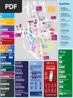 Sheffield Supertram Map (March 2025) | PDF | Sheffield | Rail ...