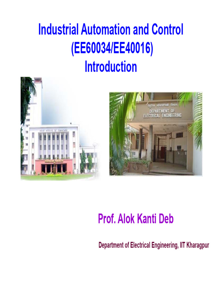 Mod_A [Compatibility Mode] | PDF | Automation | Programmable Logic Controller