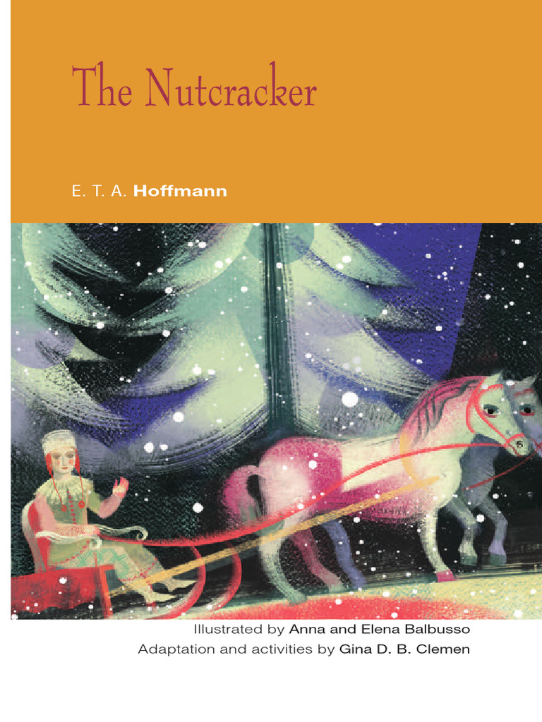 The-Nutcracker INTERNI 21 | PDF | The Nutcracker | Pronoun