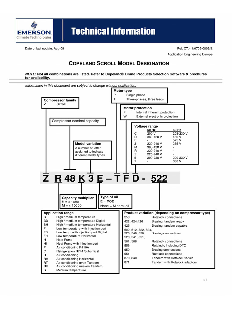 ZB ZF ZF Serie | PDF