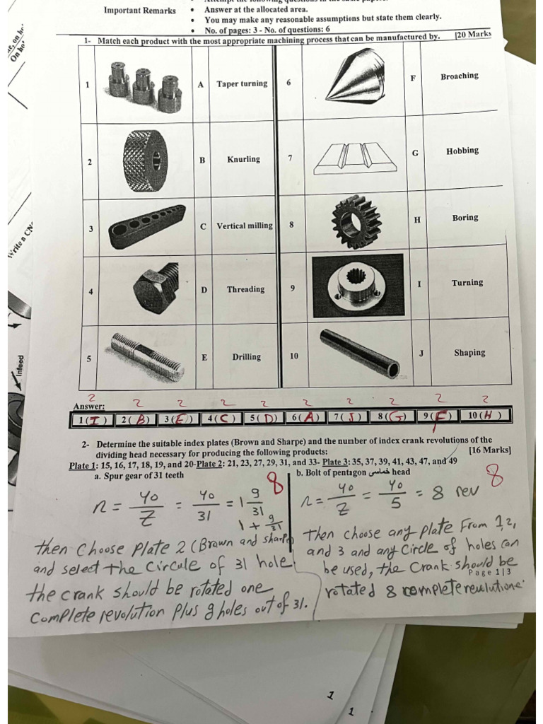 Final 21 mechatronics | PDF