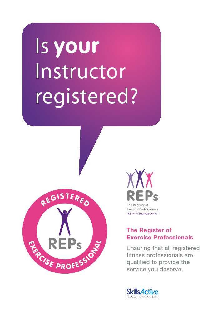 Reps Poster | PDF