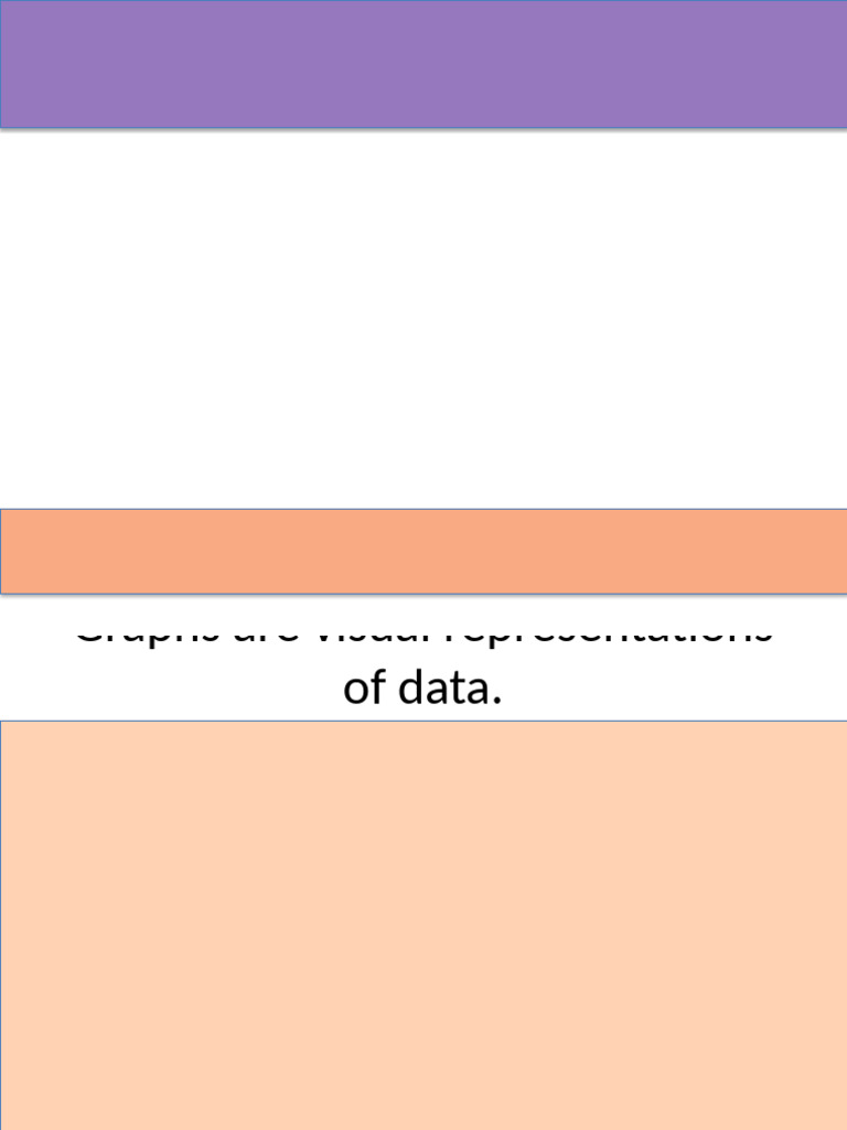 Graphs in Statistics Infographic | PDF