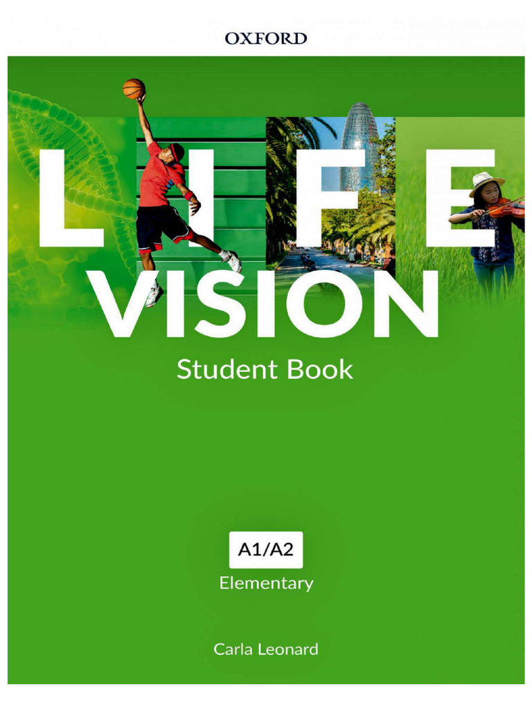 Life Vision Elementary Student Book_compressed | PDF
