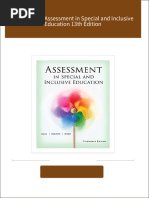 Staar Raw Score Conversion Table English I | PDF | Student Assessment ...