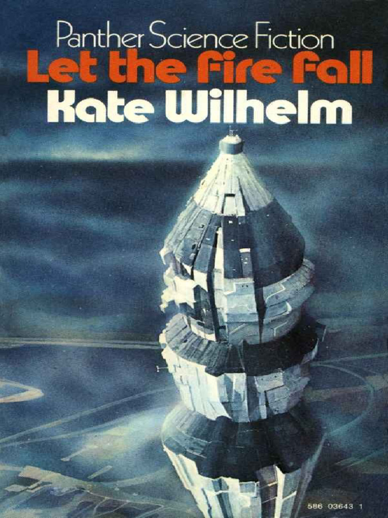 Let The Fire Fall | PDF