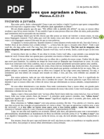 Significado de Paranauê na Capoeira | PDF | Arte