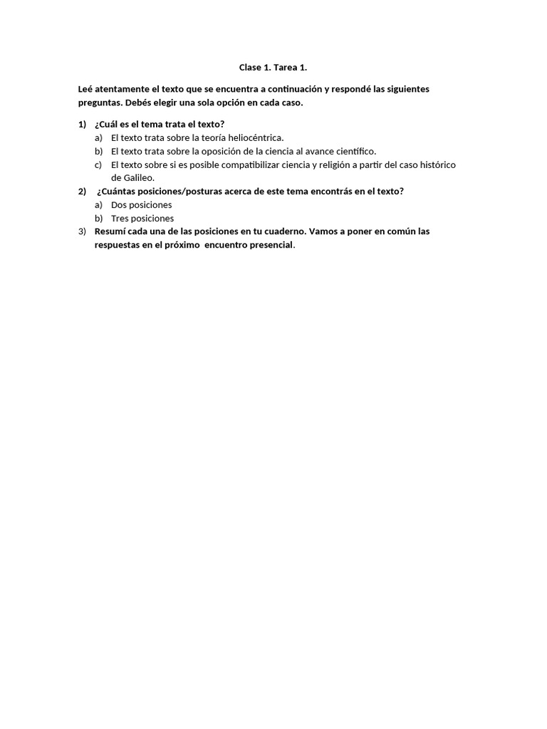 IEU SEMANA 1 TAREA 1 | PDF