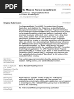 Pennsylvania 911 Coordinators Contacts | PDF | Telecommunications