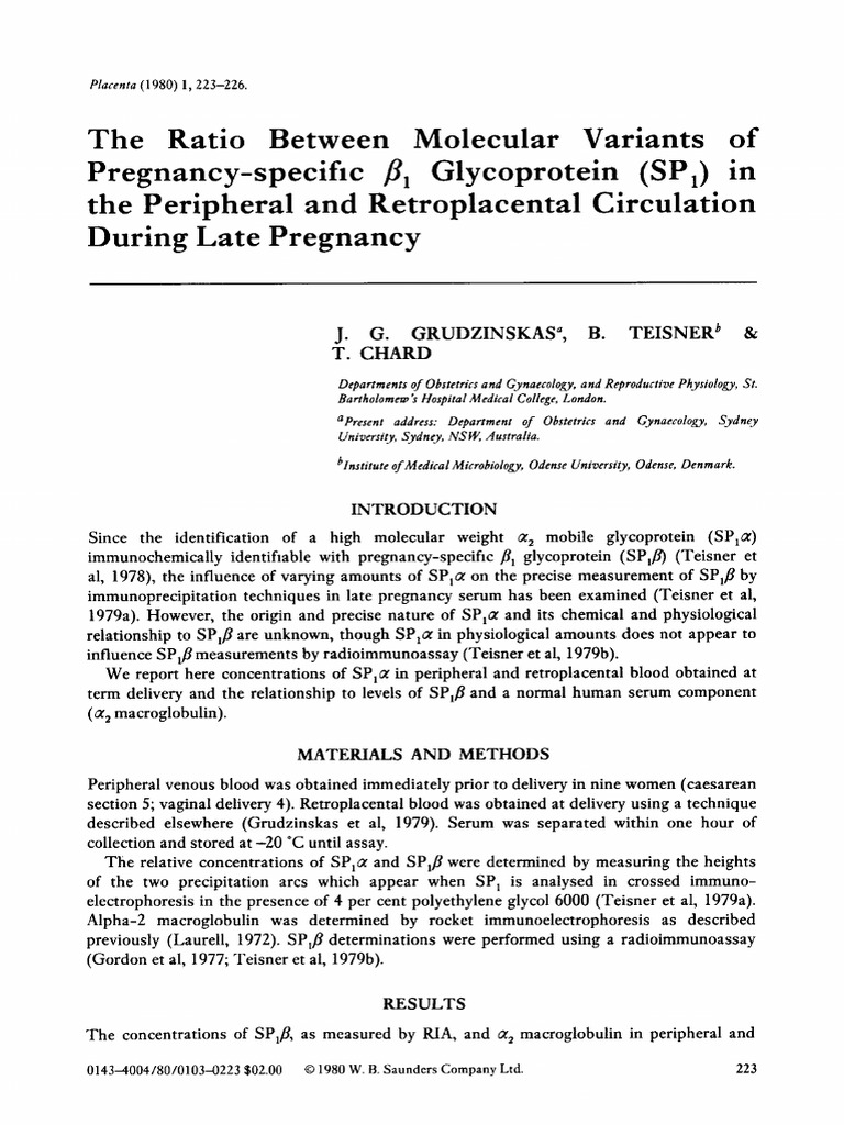 4562 | PDF | Childbirth | Obstetrics