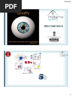 EHS Management System: KYT Procedure | PDF | Risk | Risk Assessment