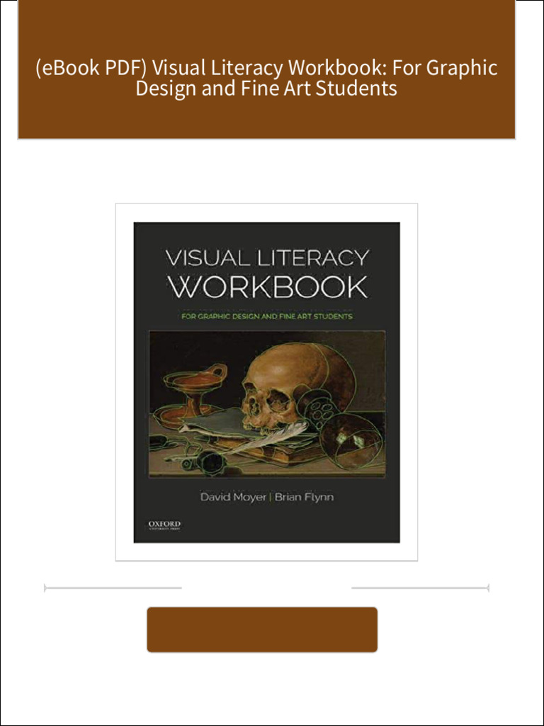 Visual Literacy Workbook for Designers | PDF | Composition (Visual Arts ...