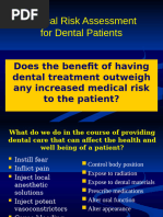 Perio 8 Lecture 5 General Principles of Periodontal Surgery | PDF ...