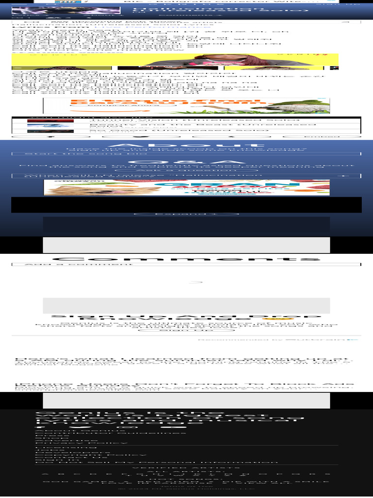 I.N - Hallucination (Unreleased Solo) Lyrics Genius Lyrics | PDF