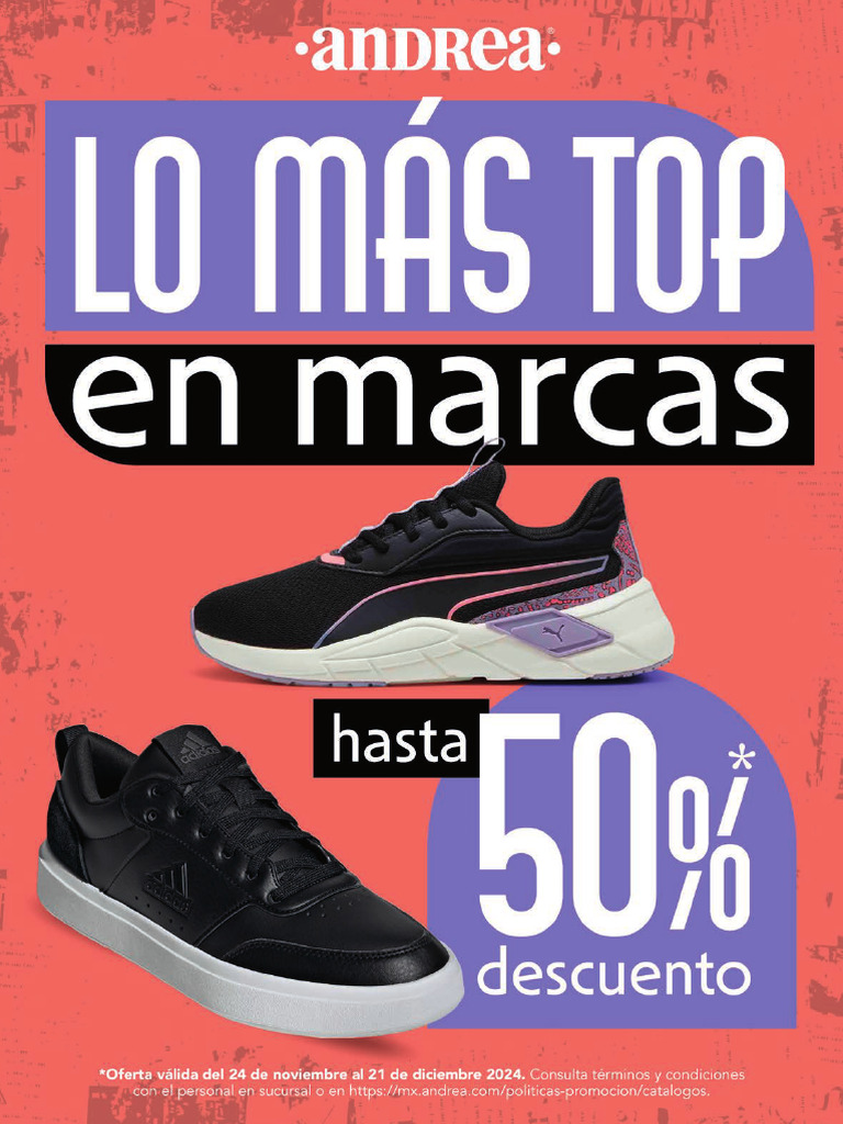 Promotor Andrea Lo Ms Top | PDF