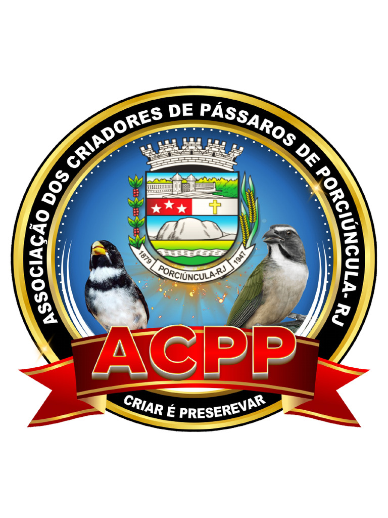 Logo Acpp 2024 | PDF