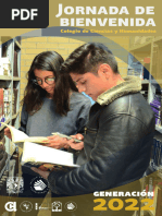 Logo y Mapa del CCH Sur UNAM | PDF