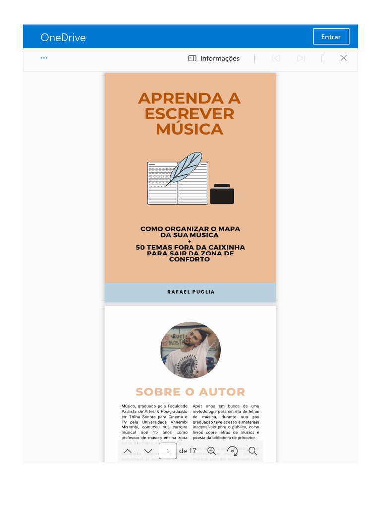 COMO ORGANIZAR O MAPA DA +AEM.pdf | PDF