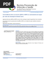 Score Hematológico de Rodwell para Sepse Neonatal | PDF | Imunologia ...