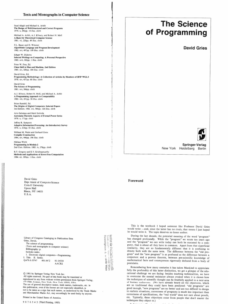 TU Wien-Formale Methoden Der Informatik VU (Egly) - The Science of ...