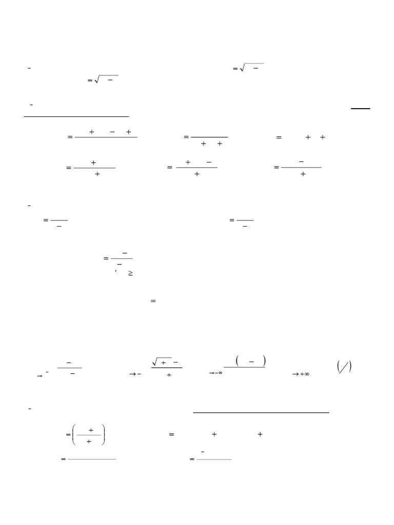 2 Lista Ex TODAS Regras Derivacao ERE | PDF | Derivado | Curva