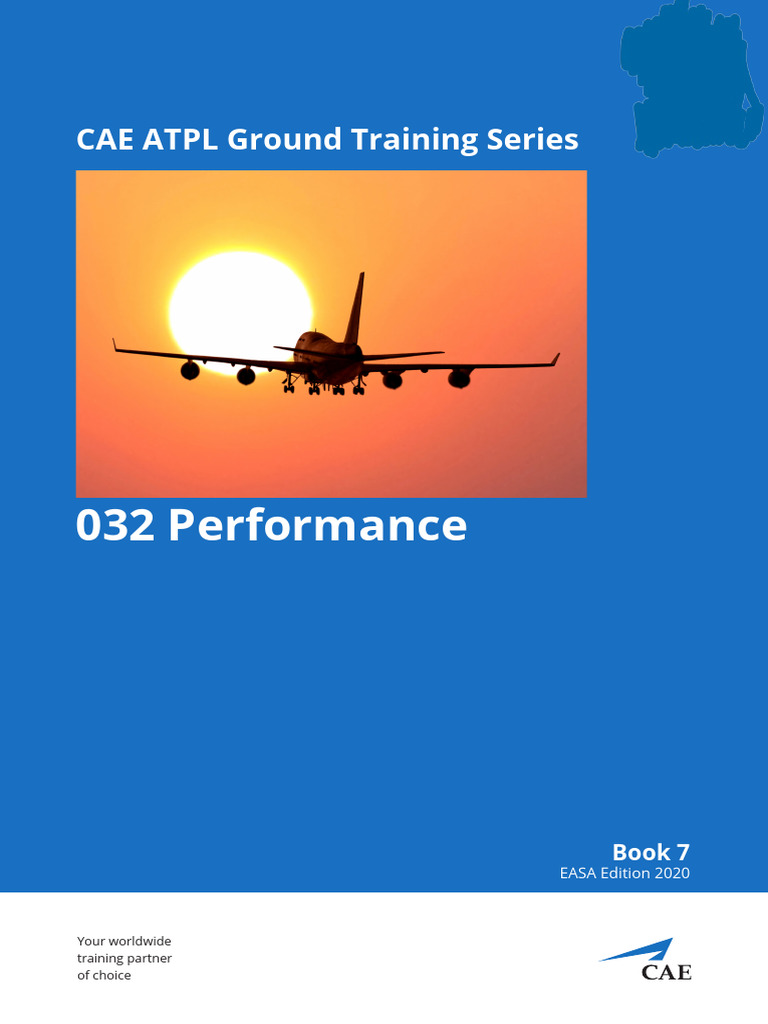 Performance Oxford CAE 2020 @books4aviation | PDF | Takeoff | Thrust