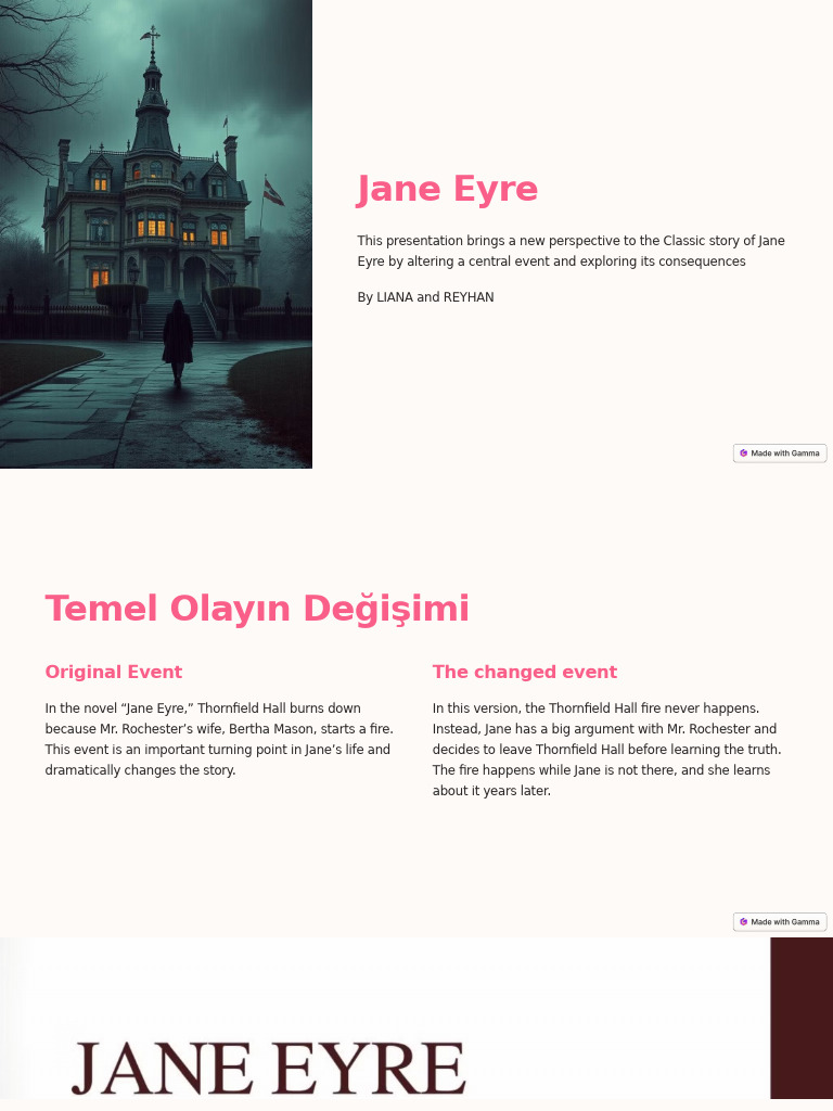Jane-Eyre | PDF | Jane Eyre