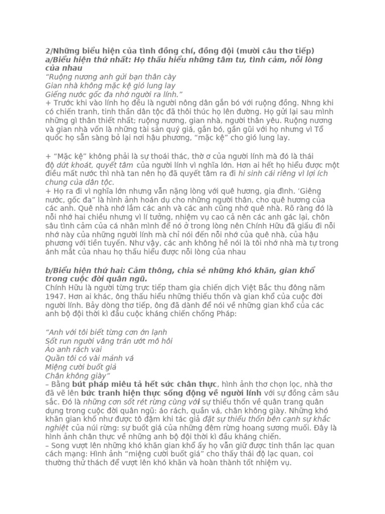 Ptich Đ NG Chí | PDF