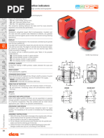 BLUM TC50 TC52 Manual | PDF | Mechanical Engineering