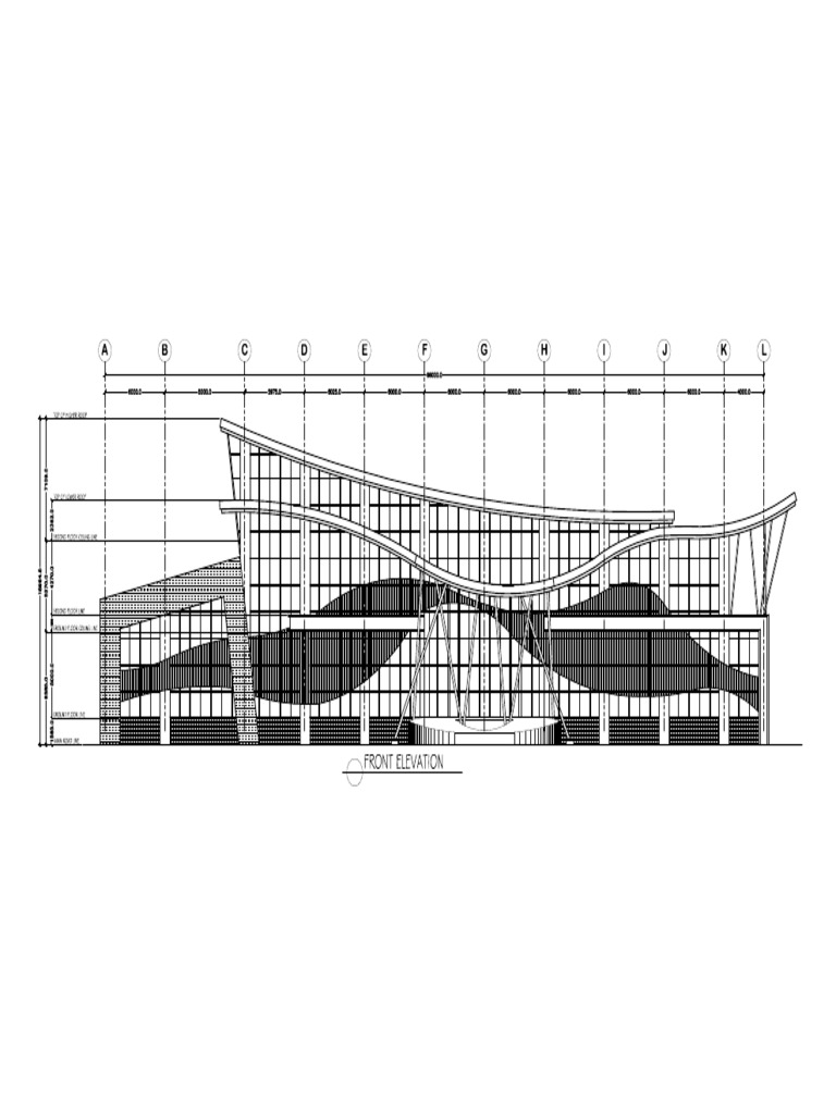 Front Elevation | PDF