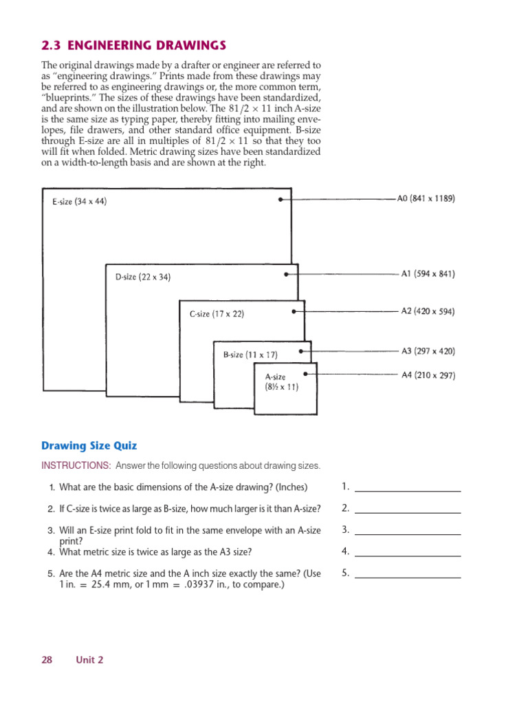 MMC/Allowance Quiz | PDF