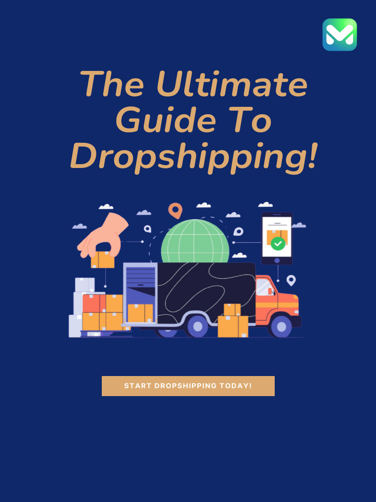 Markaz Dropshipper Onboarding Guide | PDF | Profit (Economics) | Credit Card