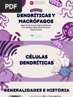 Polarización de Macrófagos M1 y M2 | PDF | Macrófago | Citocina