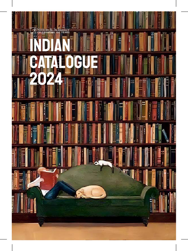 Indian Catalogue 2024: New Releases | PDF