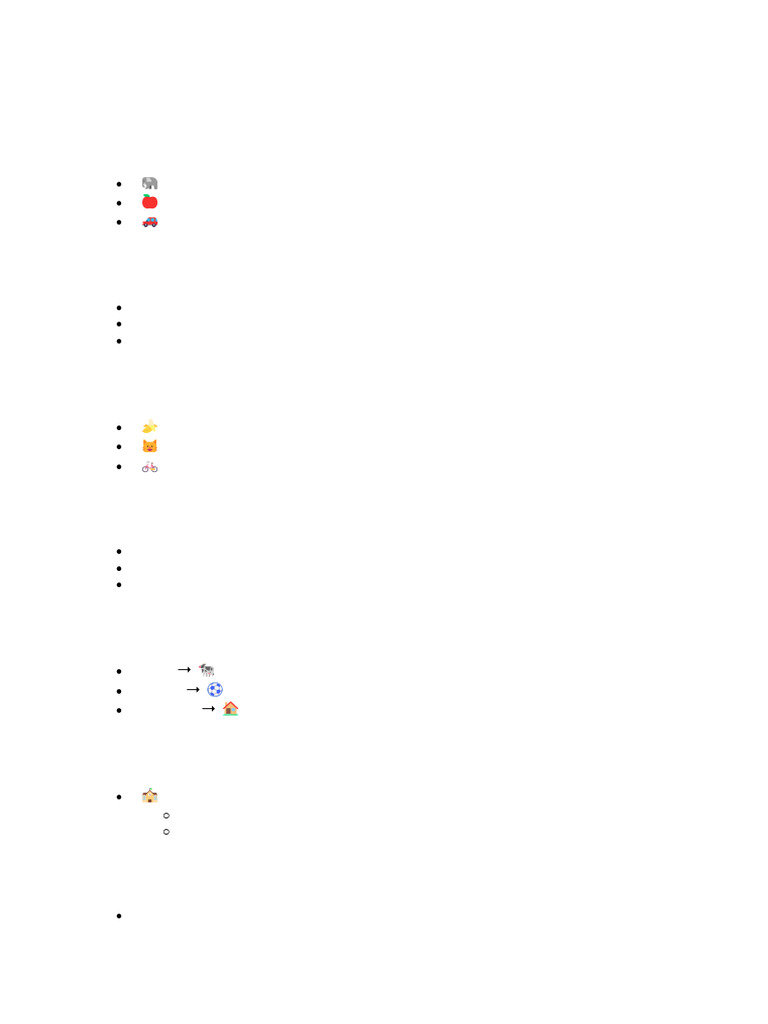 Soal Belajar Membaca Untuk Anak Tk Pdf