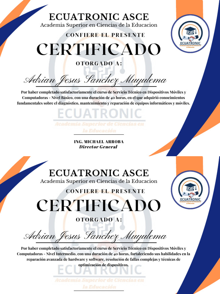 Adrian Sanchez | PDF