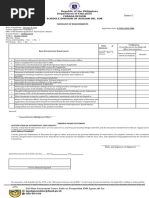 Teacher 1 Application Documents | PDF | Teachers