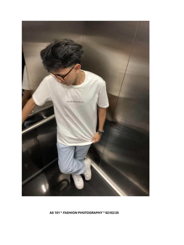 AS101 First Project | PDF