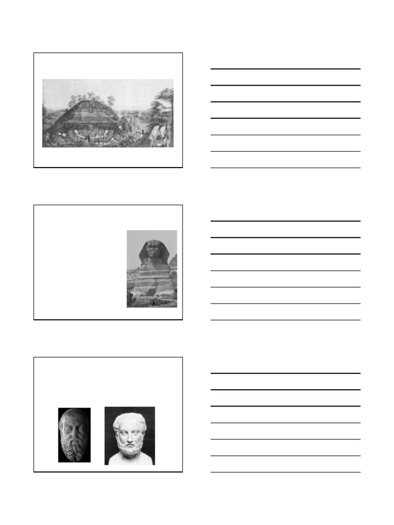 001 Rise of Archaeology | PDF | Archaeology | Anthropology