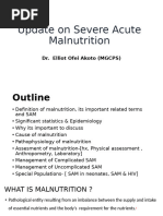 MAM, SAM, and GAM | PDF