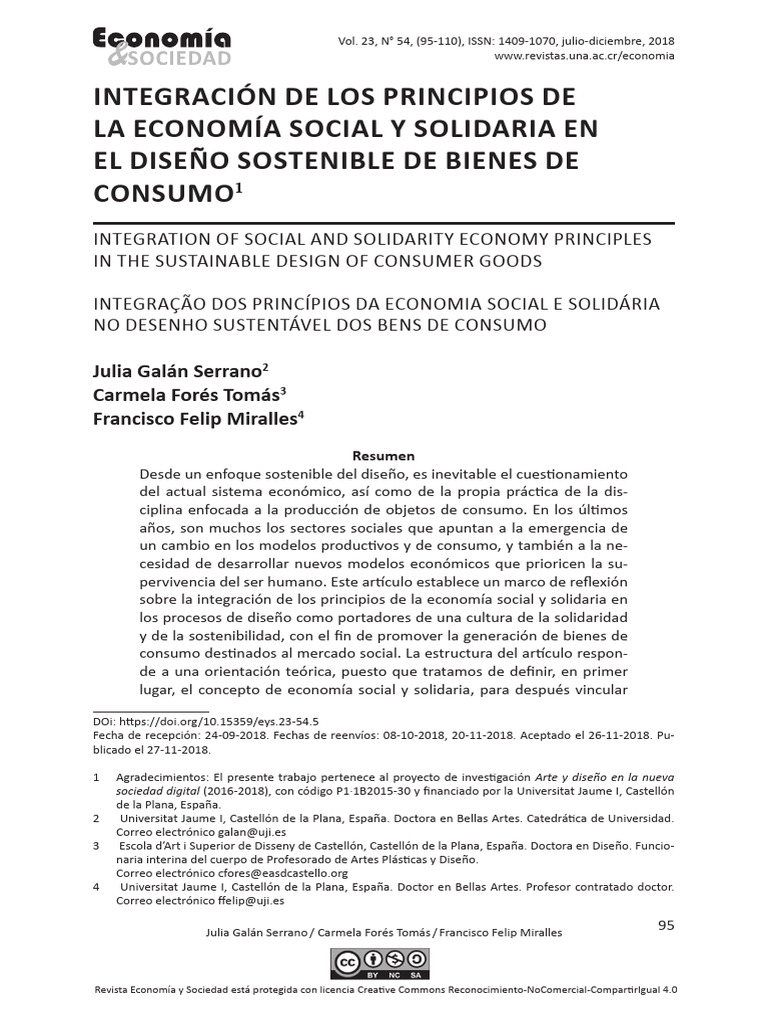 2215 3403 Eys 23 54 95 | PDF | Sustentabilidad | Diseño