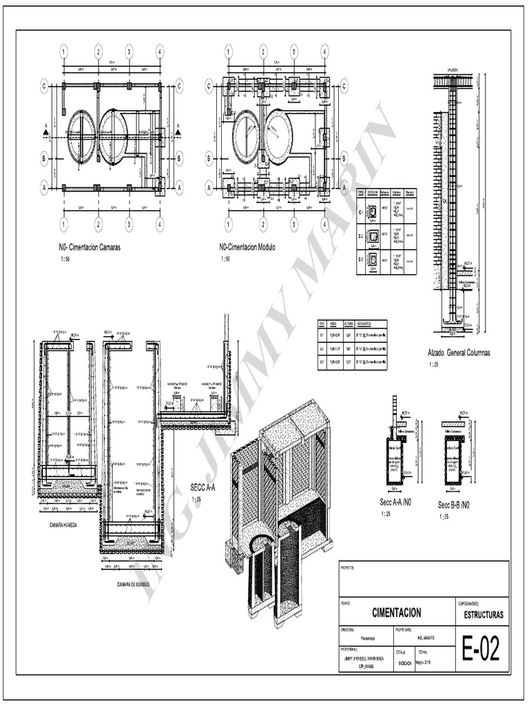 REVIT PROYECTOS-JM | PDF