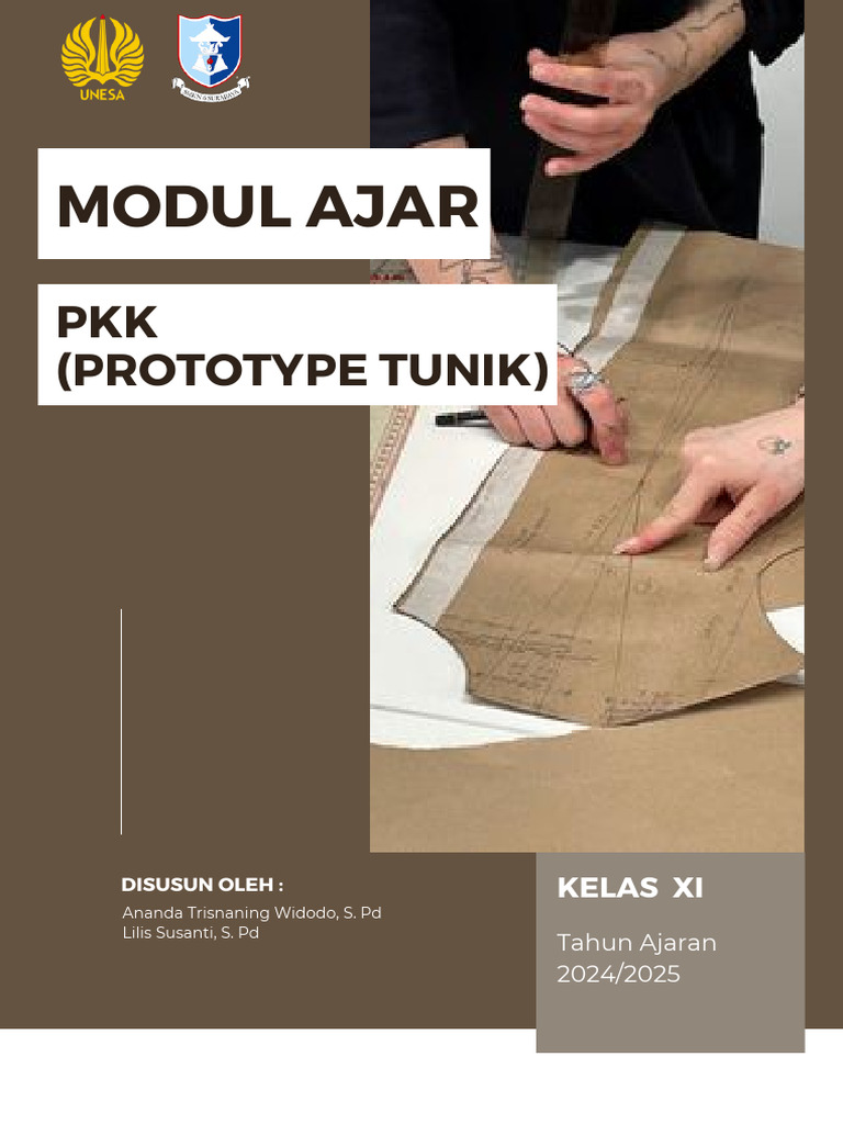 Modul Ajar Prototype | PDF